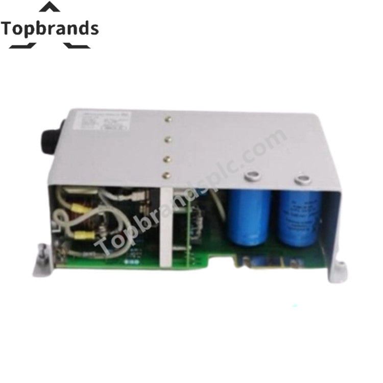 Unidad de fuente de alimentación ABB DSSR 122M 48990001-LR - Topbrands ...