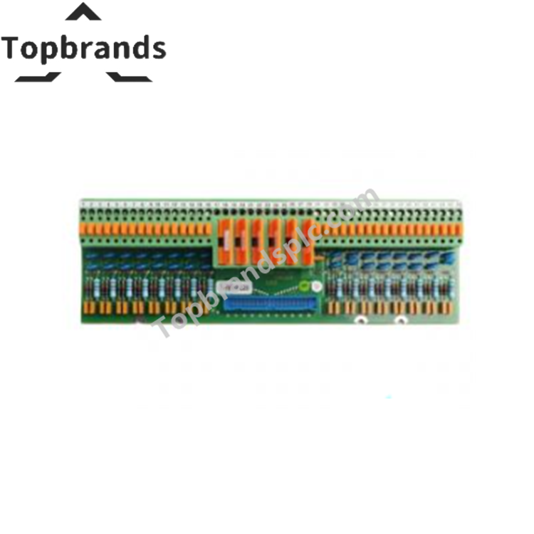 ABB DSTD 110A 57160001-TZ/1 หน่วยเชื่อมต่อ - Topbrands PLC Limited