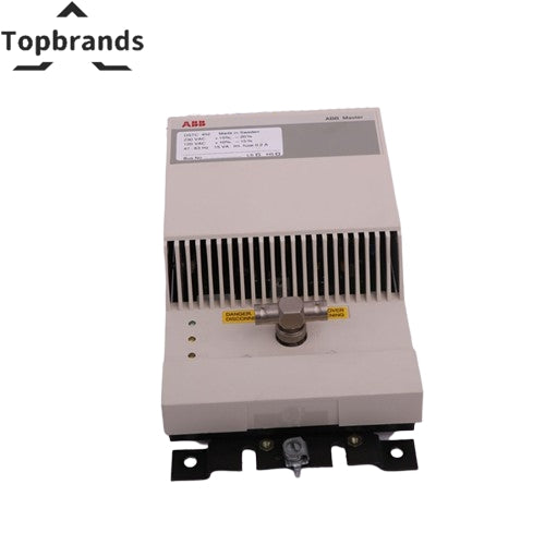 ABB 5751017-A DSTC 452 FSK-Modem for serial I/O Bus - Topbrands PLC Limited