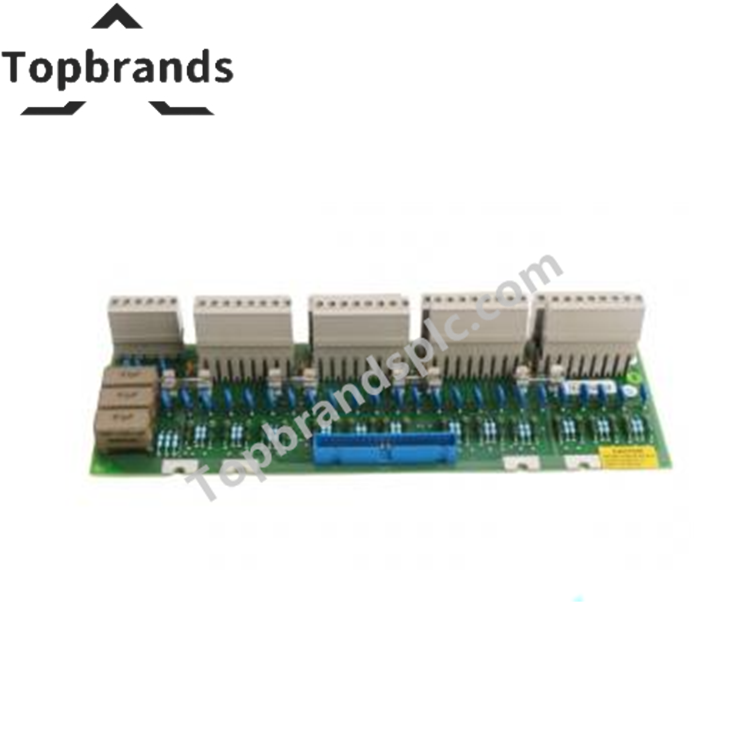 ABB DSTX 170 57160001-AE Connection Unit - Topbrands PLC Limited