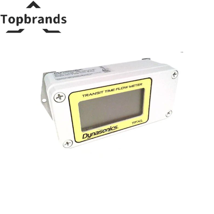 Dynasonics DTFXL2-NN1-NN DTFXL Series Ultrasonic Flow Meters ...