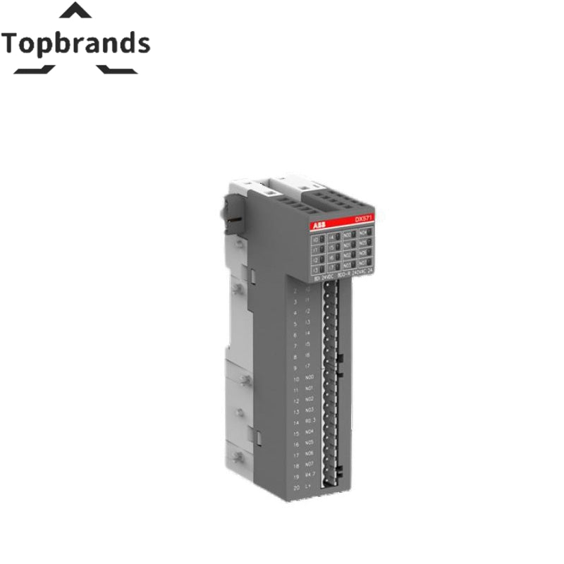 ABB DC562 1SAP231900R0000 Digital Input/Output Module - Topbrands PLC ...