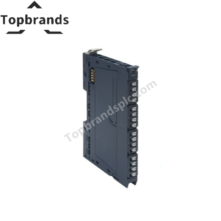 Emerson EP-2218 8-Point Digital Output Module - Topbrands PLC Limited