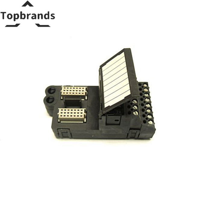 EMERSON DeltaV KJ4001X1-CG1 Thermocouple Terminal Block - Topbrands PLC ...