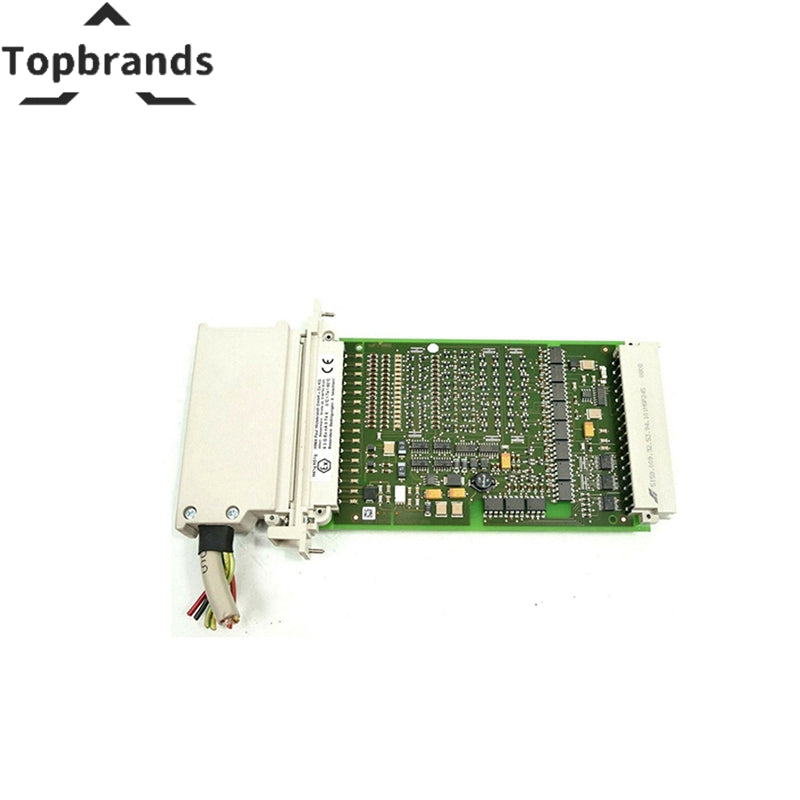 HIMA K1412B โมดูลอัตโนมัติ ของแท้ 100% ใหม่ - Topbrands PLC Limited