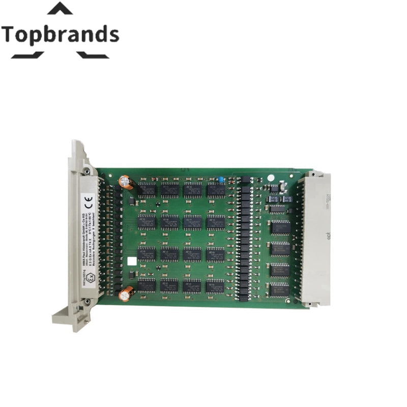 HIMA F3221 16 Fold Input Module In Stock - Topbrands PLC Limited