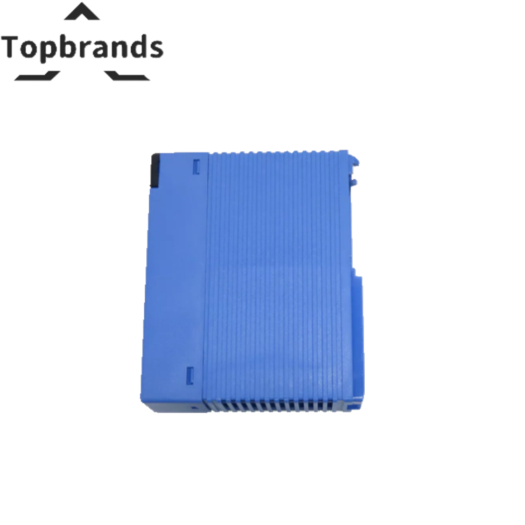 Yokogawa F3WD32-3F Digital Input/Output Module - Topbrands PLC Limited