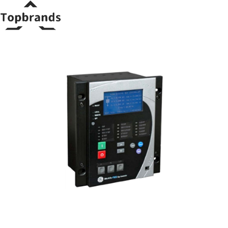 F650-B-A-B-F-1-G-0-HLO | GE Multilin | F650 Digital Bay Controller ...