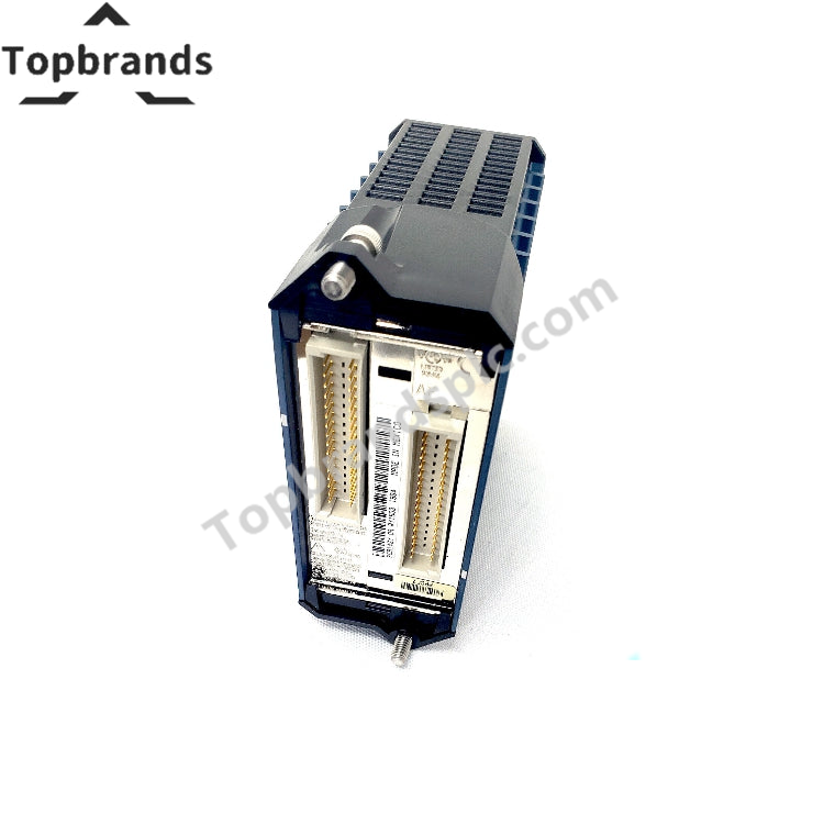 Foxboro RH928AL Modular Baseplate PLC Module - Topbrands PLC Limited