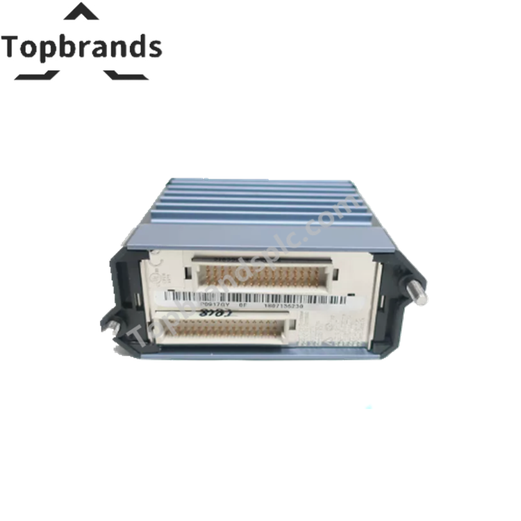 Foxboro P0913KN I/A Series Distributed Control Systems - Topbrands PLC ...
