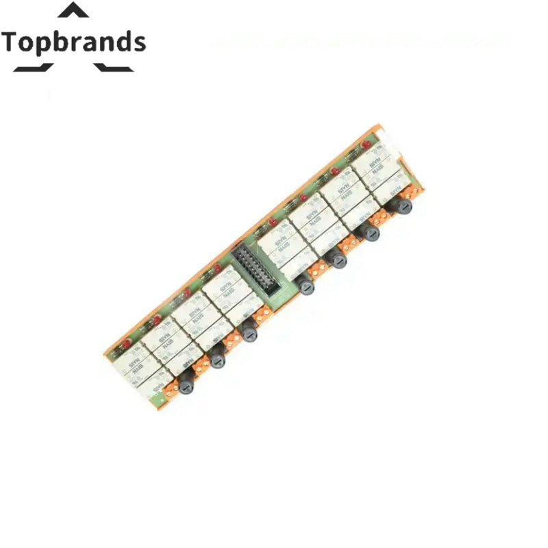 FC-TSRO-0824 | Honeywell | Digital Output Field Termination Assembly ...