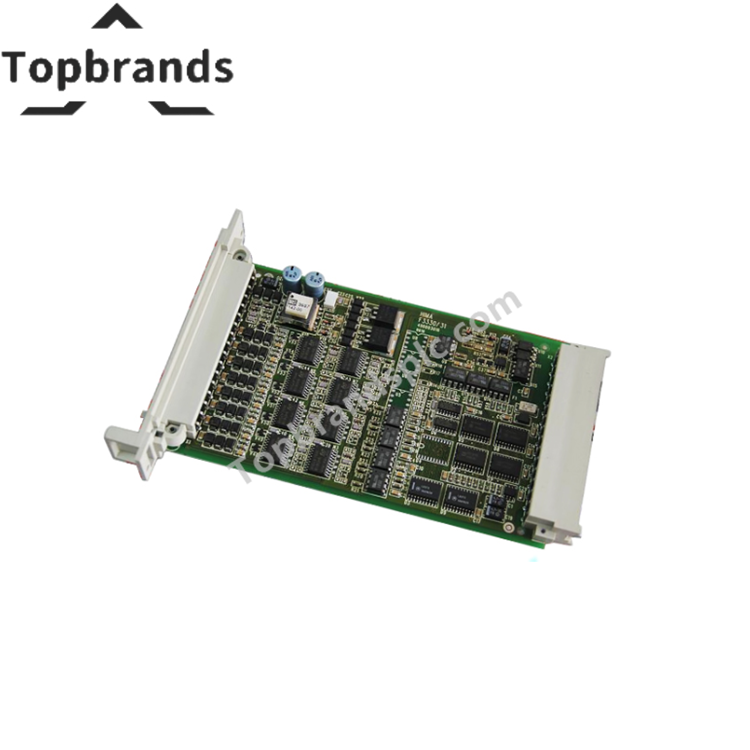 FC-TSRO-08UNI | Honeywell | Field Termination Assembly Module ...