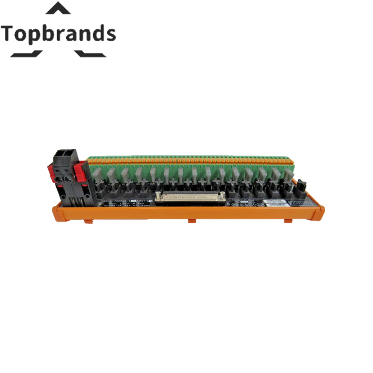 Honeywell FC-TSKUNI-1624 Field Termination Assembly Module - Topbrands ...