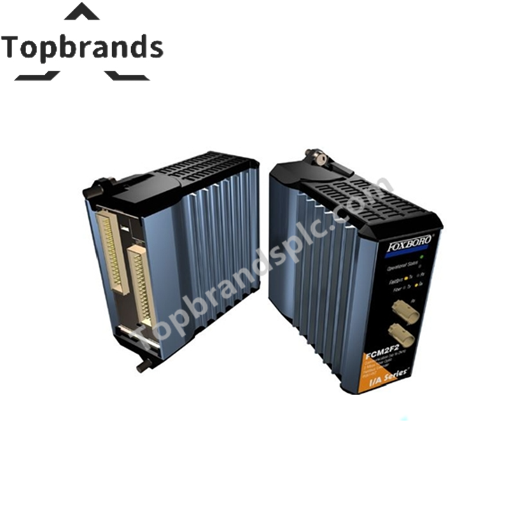 Foxboro B0189GR Programmable Logic Controller - Topbrands PLC Limited