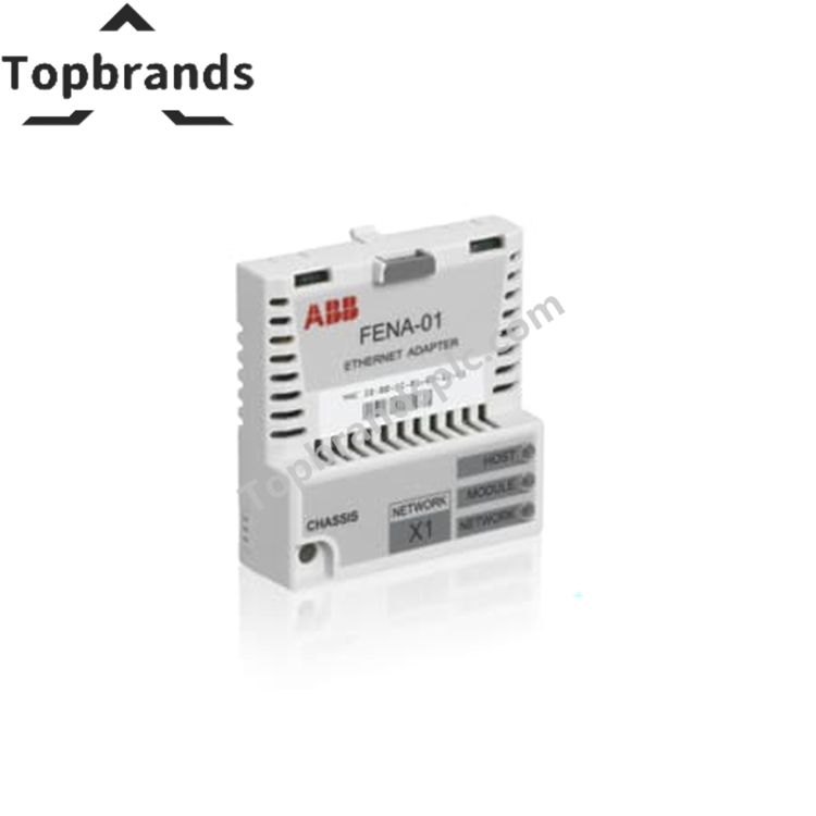 ABB FCNA-01 3ADT200054R0001 โมดูลอะแดปเตอร์ ControlNet - Topbrands PLC ...