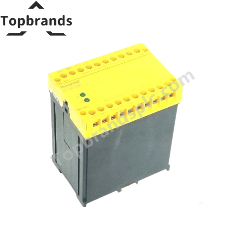 Honeywell FF-SRE30812-C Sicherheitsrelais-Erweiterungsmodul - Topbrands ...