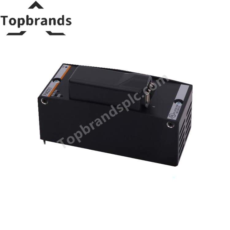 Bachmann FM221 FASTBUS Master Module - Topbrands PLC Limited