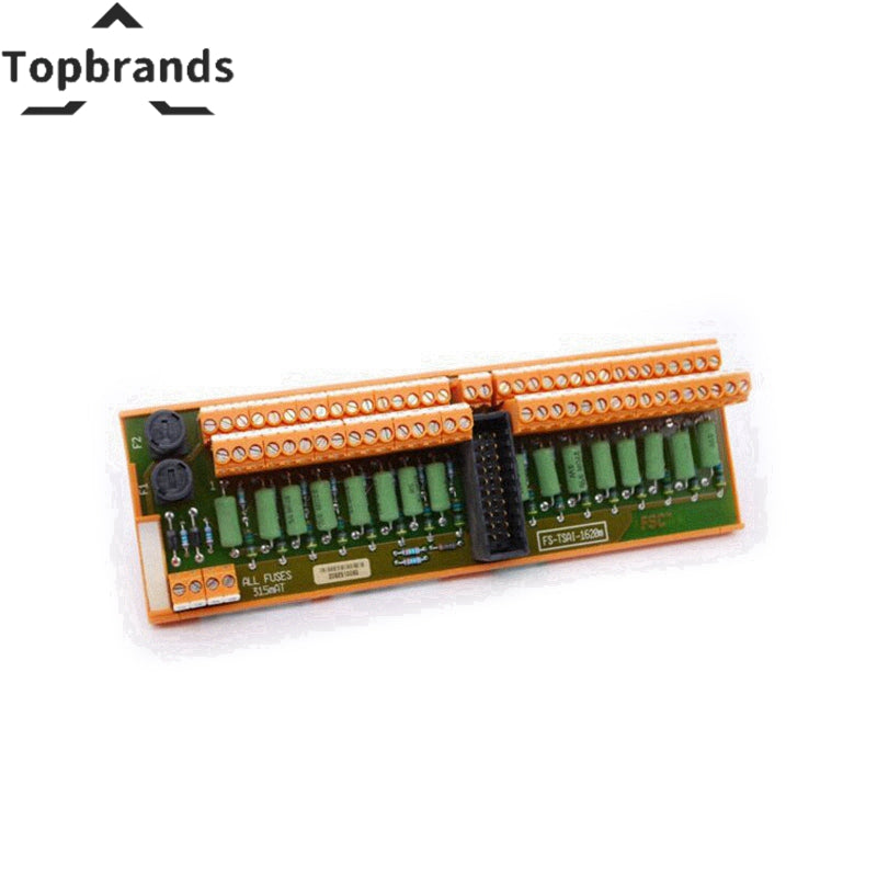 Honeywell FC-TSGASH-1624 Field Termination Assembly - Topbrands PLC Limited