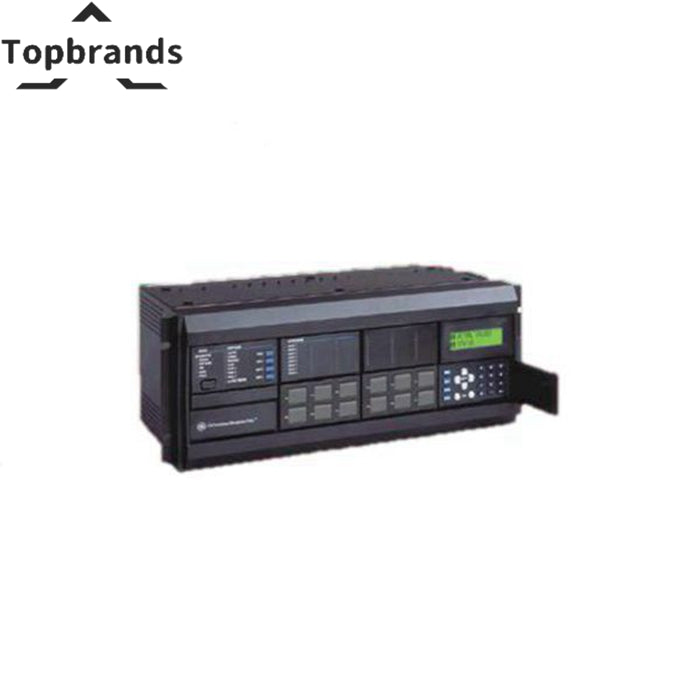 GE Multilin | T35 | Üç Fazlı Trafo Rölesi | Yepyeni - Topbrands PLC Limited