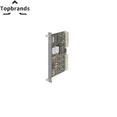 81ET03 GJR2389800R1210 | ABB | Temperature Input Module - Topbrands PLC ...