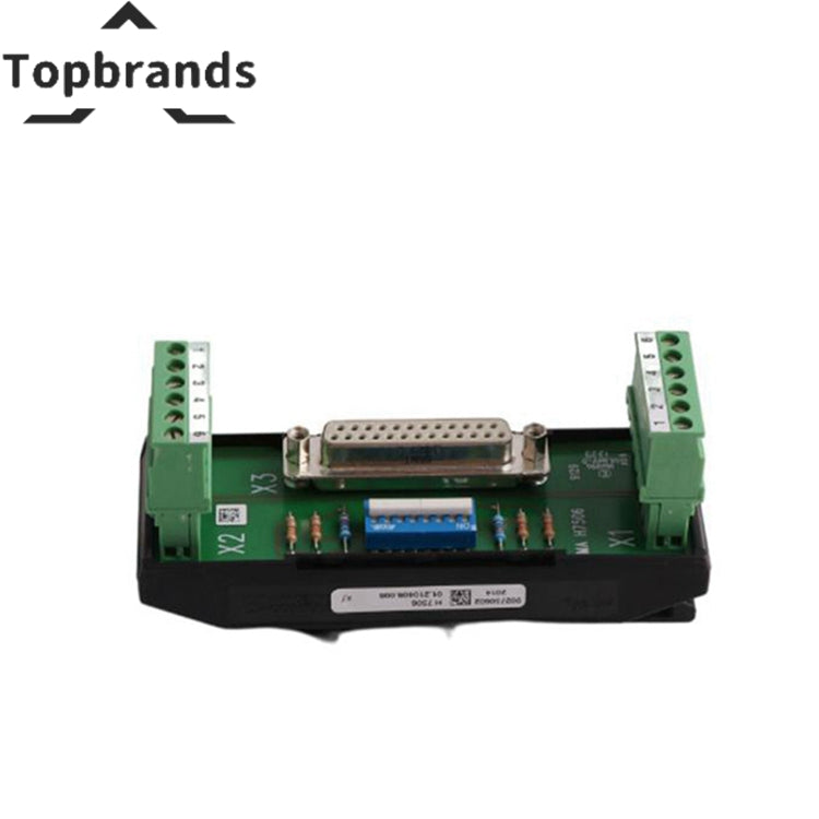 H7506 | HIMA | DIN Mount Bus Terminal - Topbrands PLC Limited
