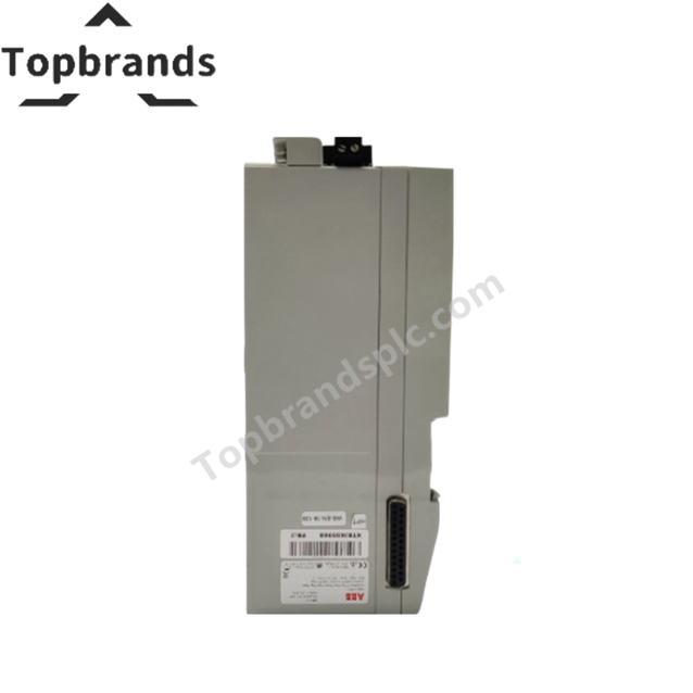 HBS01-FPH | ABB | Module d'unité de terminaison - Topbrands PLC Limited