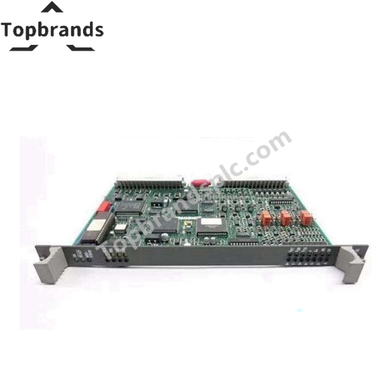 ABB GD B021 BE01 HIEE300766R0001 Gate Control Unit - Topbrands PLC Limited