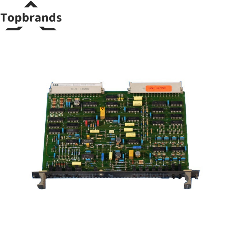 ABB DSPU/41/953 Digital Signal Processor (DSP) Module - Topbrands PLC ...