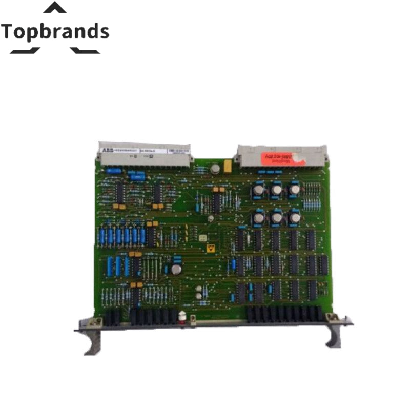 ABB HIEE450964R0001 SA 9923A-E High-Voltage Inverter Main Board ...