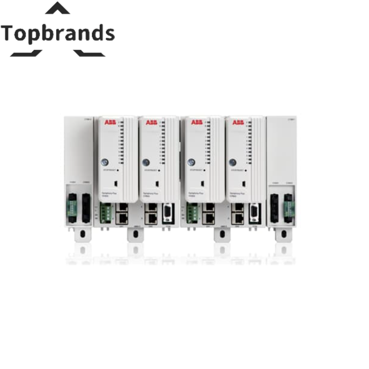 ABB HPC800K02 HPC800 หน่วยกลาง ใหม่เอี่ยม 100% - Topbrands PLC Limited