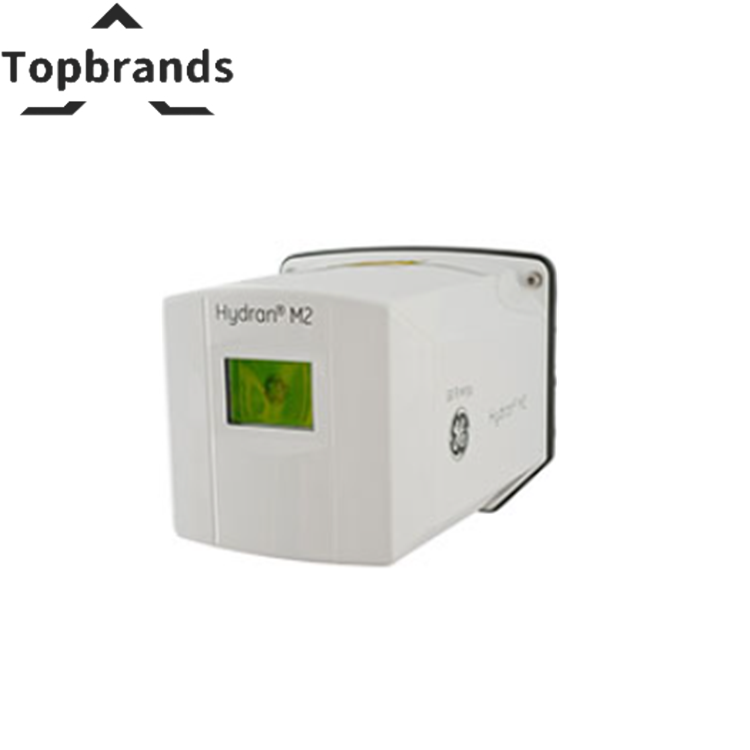 Sistema de monitoreo de transformadores Ge Energy Hydran M 2 ...