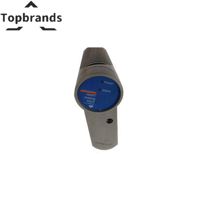 Honeywell CC-PAIM01 Low-Level Analog Mux Module - Topbrands PLC Limited