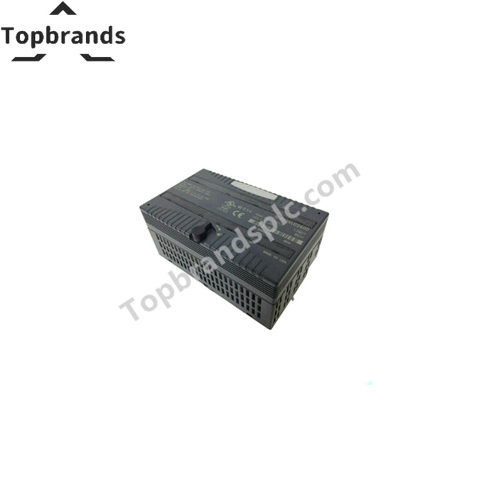 GE 820-0474 PLC Module - Topbrands PLC Limited
