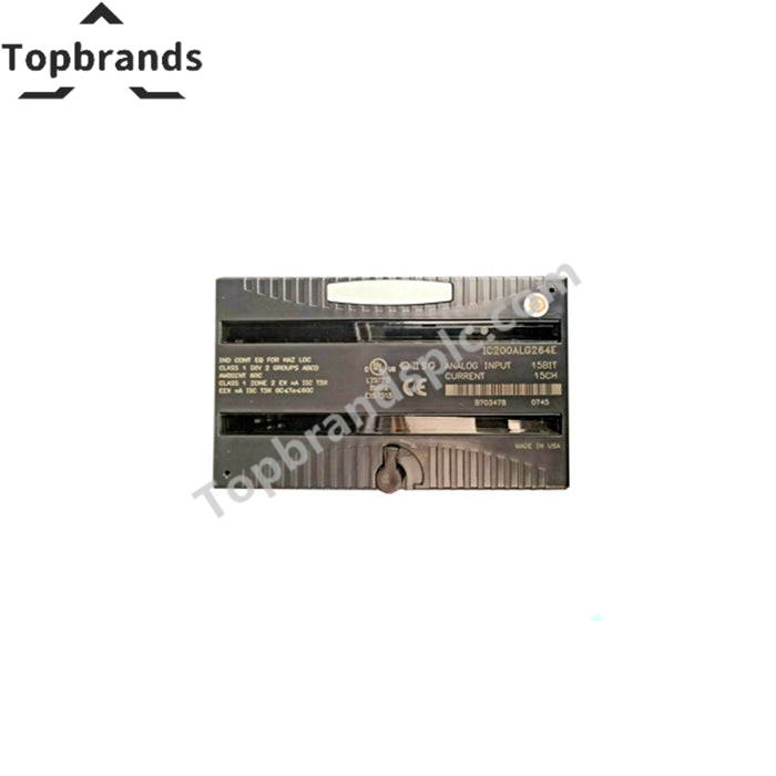 รีเลย์ดิจิตอลป้องกันกระแสเกิน GE Fanuc MDP-10 - Topbrands PLC Limited