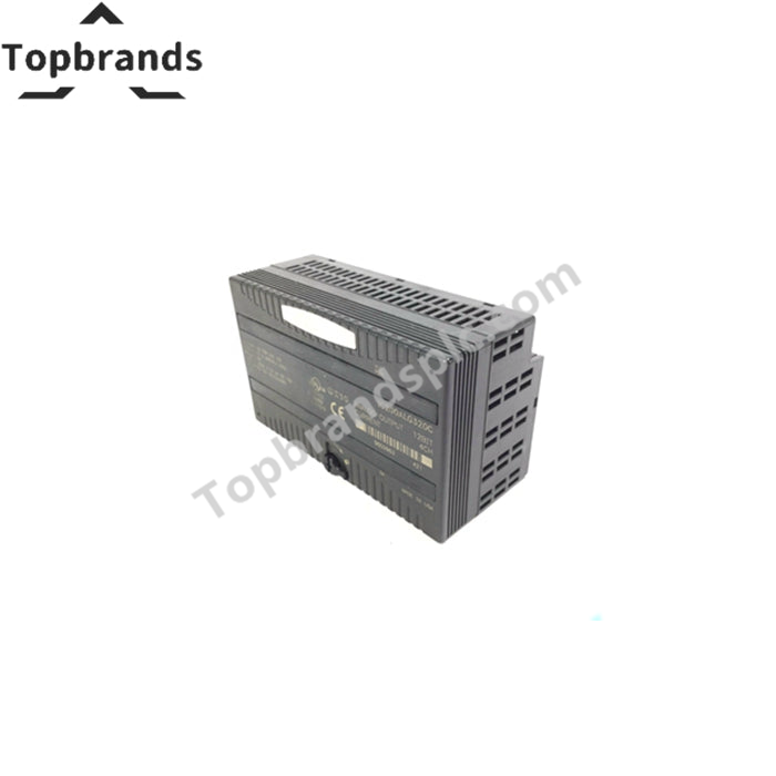 IC200ALG240 | GE Fanuc | VersaMax Analog Input Module - Topbrands PLC ...