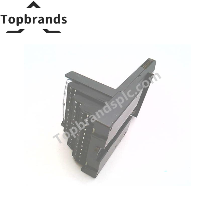 GE IC200CHS025 VersaMax Compact I/O Carrier Spring Style - Topbrands ...