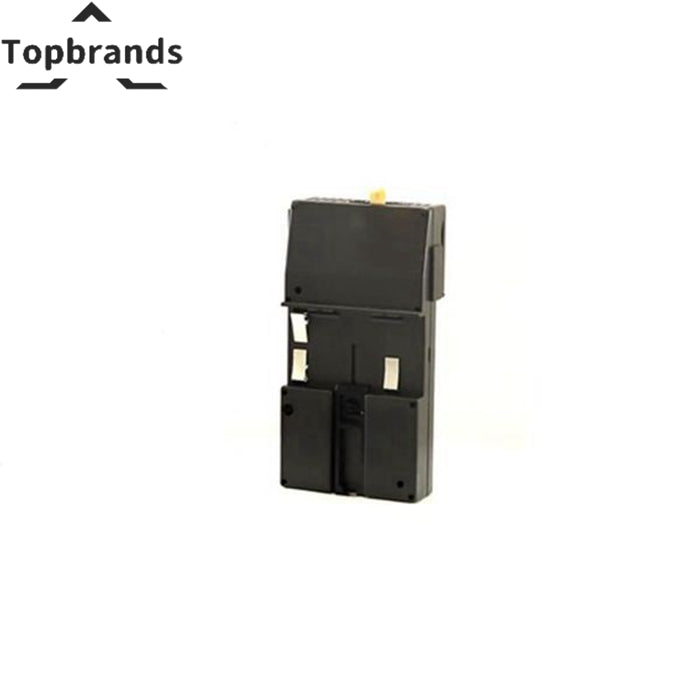GE Fanuc IC200CPU001 VersaMax CPU Module Processor Card - Topbrands PLC ...
