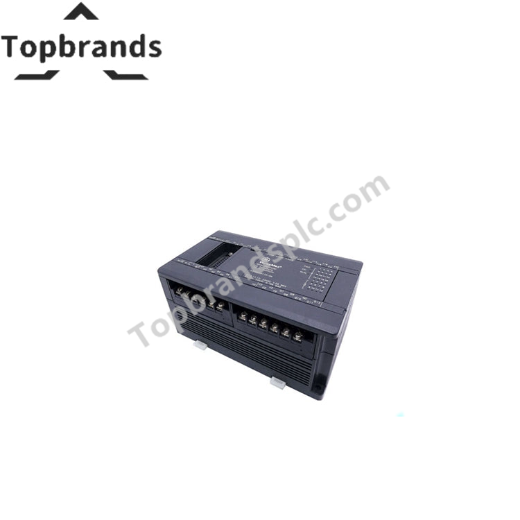 GE IC200UEI008 Módulo de Expansão VersaMax Micro - Topbrands PLC Limited