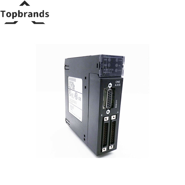 GE Fanuc Series 90-30 IC693APU300 High Speed Counter - Topbrands PLC ...