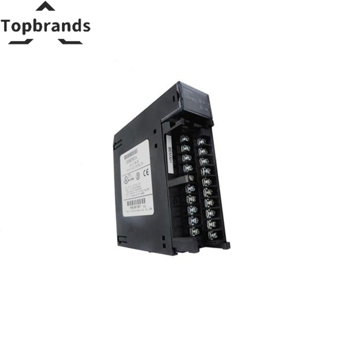 GE Fanuc | Series 90-30 | IC693BEM331 | Genius Bus Controller ...