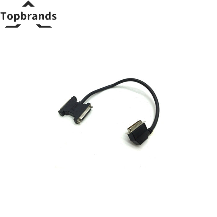 GE Fanuc | PACSystems RX3i | IC695CBL002 | Cable in Stock - Topbrands ...