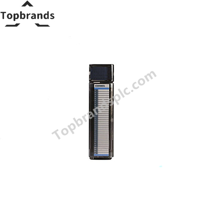 IC694APU300 | GE Fanuc | RX3i High Speed Counter Module - Topbrands PLC ...