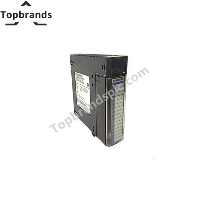 GE IC694DSM314 Digital Motion Controller - Topbrands PLC Limited