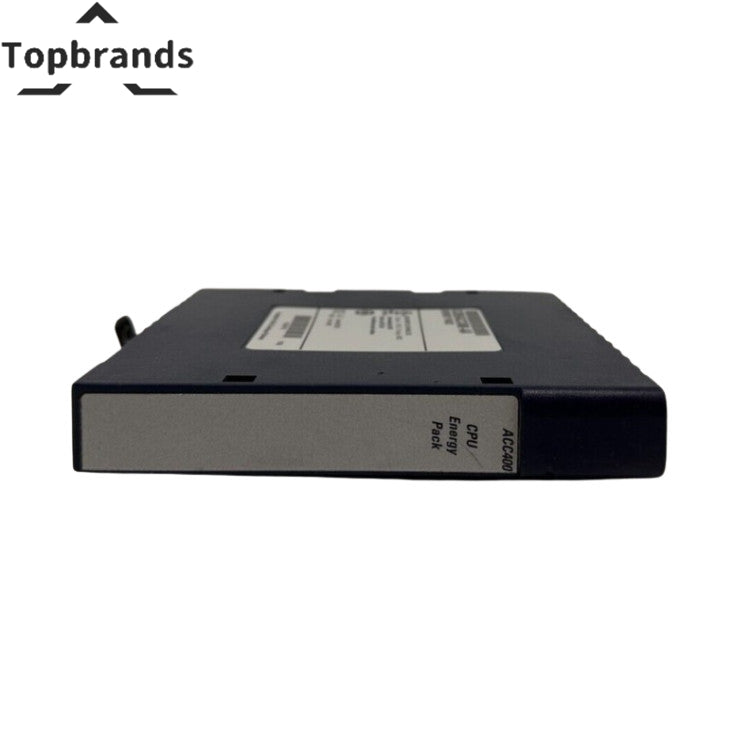 จีอี ฟานุค | PACSystems RX3i | ไอซี695ACC400 | แพ็คพลังงาน - Topbrands ...
