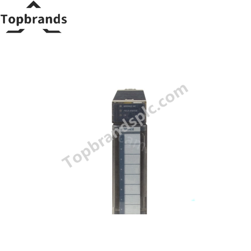 Módulo de Salida Analógica GE Fanuc IC695ALG708 RX3i - Topbrands PLC ...