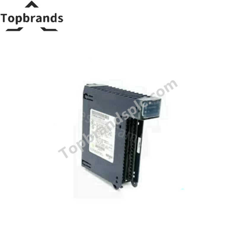 GE IC695ALG106 6-Channel Isolated Analog Input Module - Topbrands PLC ...