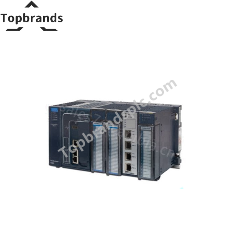 GE Fanuc IC695ALG508 PACSystems RX3i Isolated RTD Input Module ...