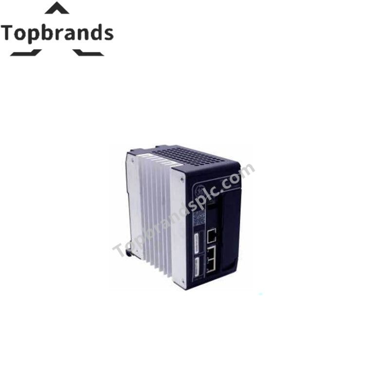 GE IC695CPE330 PACSystems RX3i CPE330 Controller - Topbrands PLC Limited