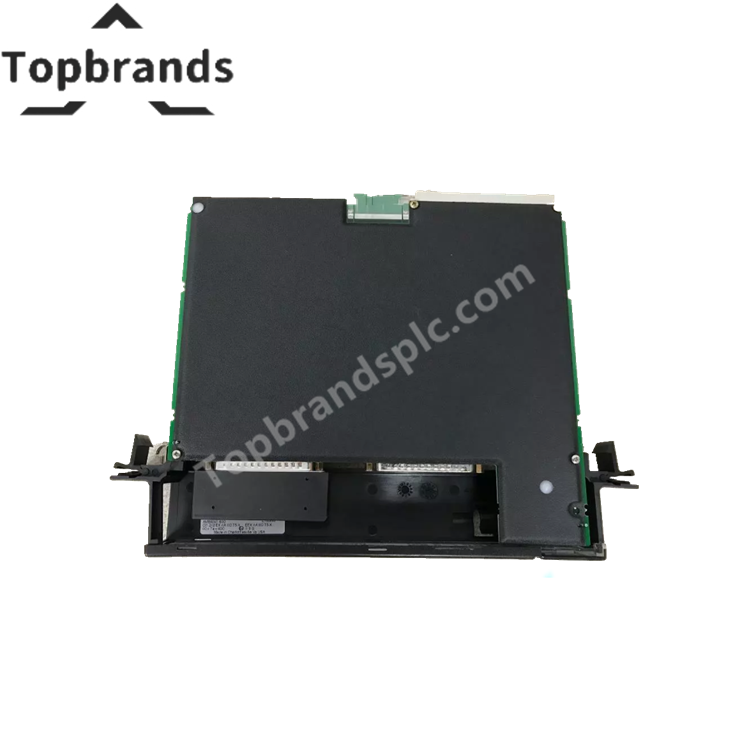 GE IC697BME731 Genius Bus Controller - Topbrands PLC Limited