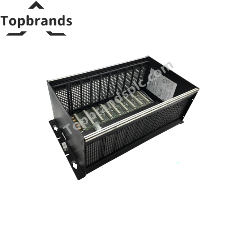 General Electric IC697CHS790 โครงร่าง 9 ช่อง - Topbrands PLC Limited